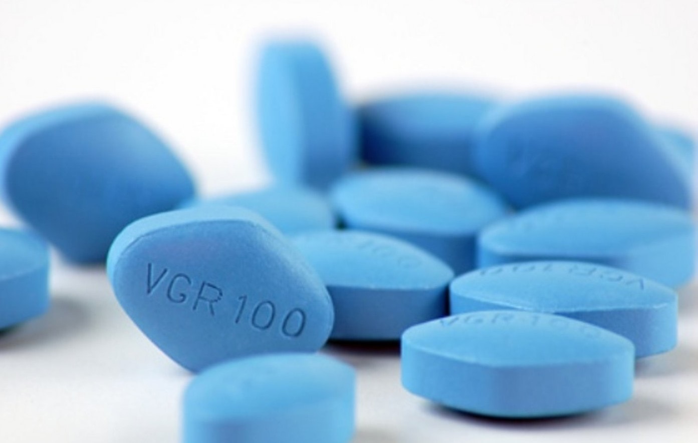 19 Ways To Use Viagra That Will Leave You Open Mouthed