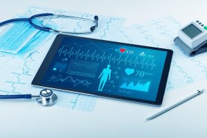 Want to See the Future of Digital Health Tools? | Biosante Pharma